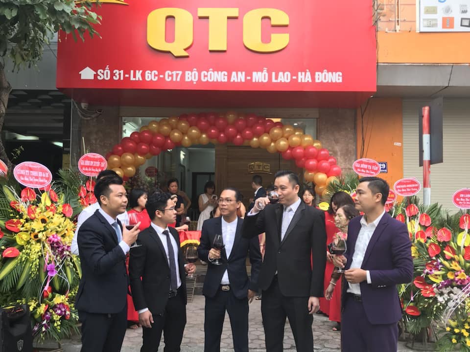 QTC Land - Hành trình 6 năm khẳng định vị thế nhà phân phối bất động ...